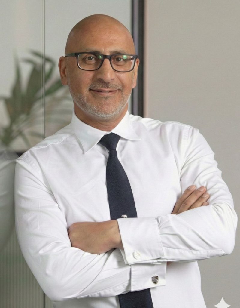 Our People | Cornerstone Group